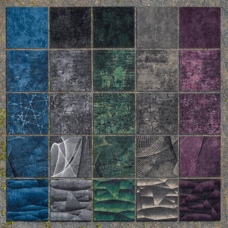 SLO DISCOVERY – Rooms without boundaries | Architonic