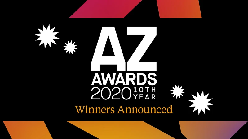 Azure announces the winners of the 2020 AZ Awards | Architonic