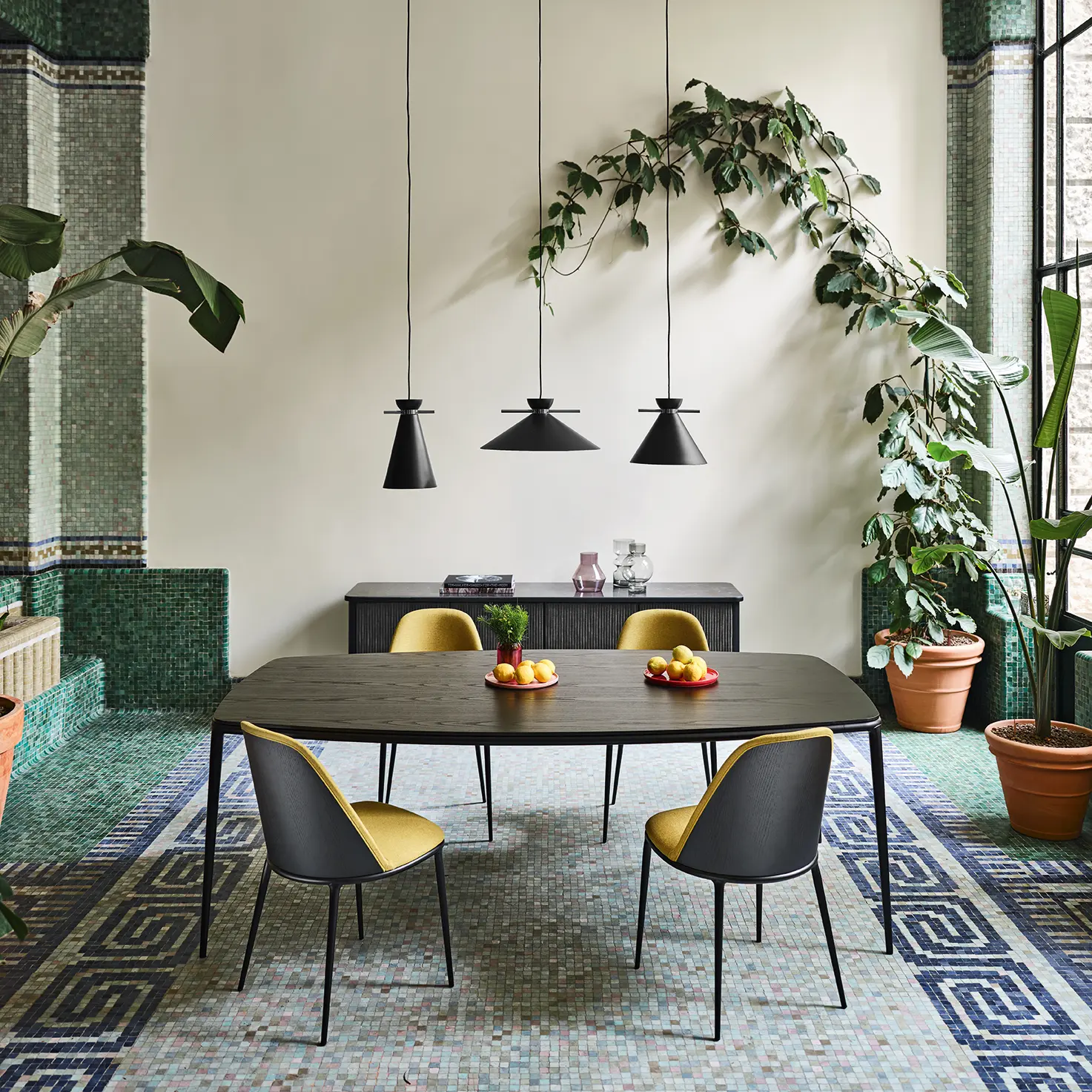 SMART - Bistro tables from Midj | Architonic