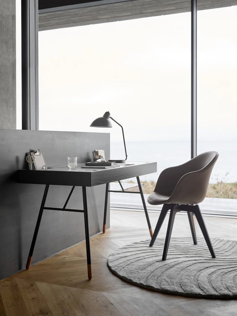 Home is where... my office is: BOCONCEPT | Architonic
