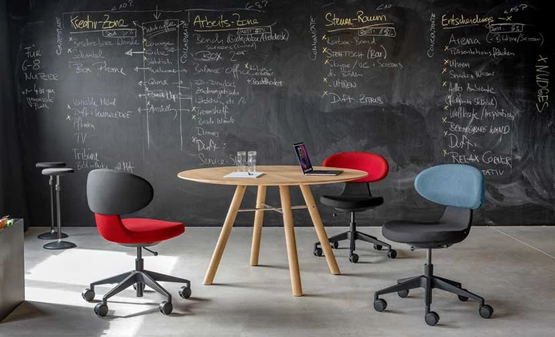 Good furniture, bad furniture?: Criteria for a quality check | Architonic
