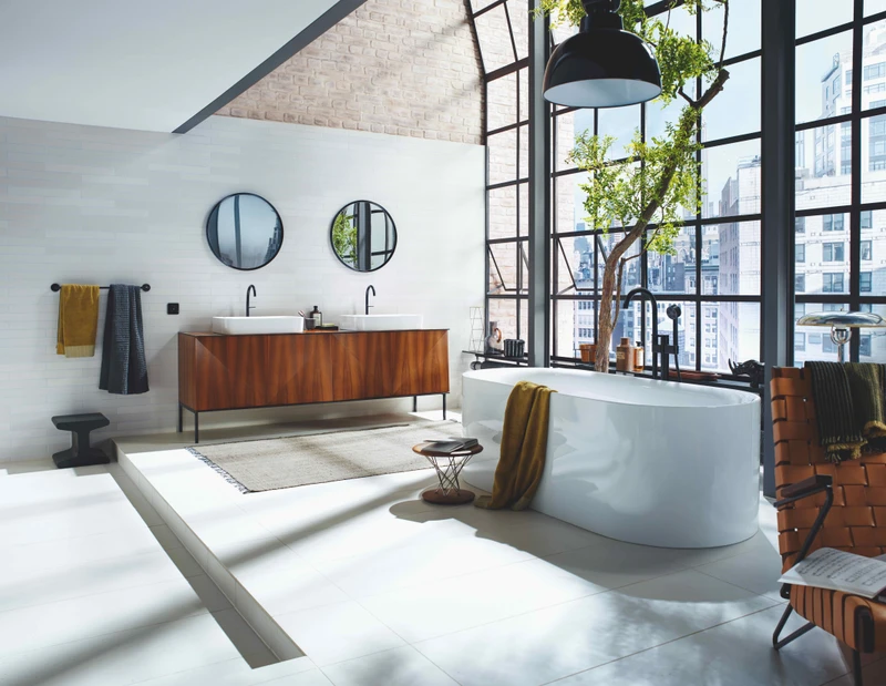 Plus One: Axor | Architonic