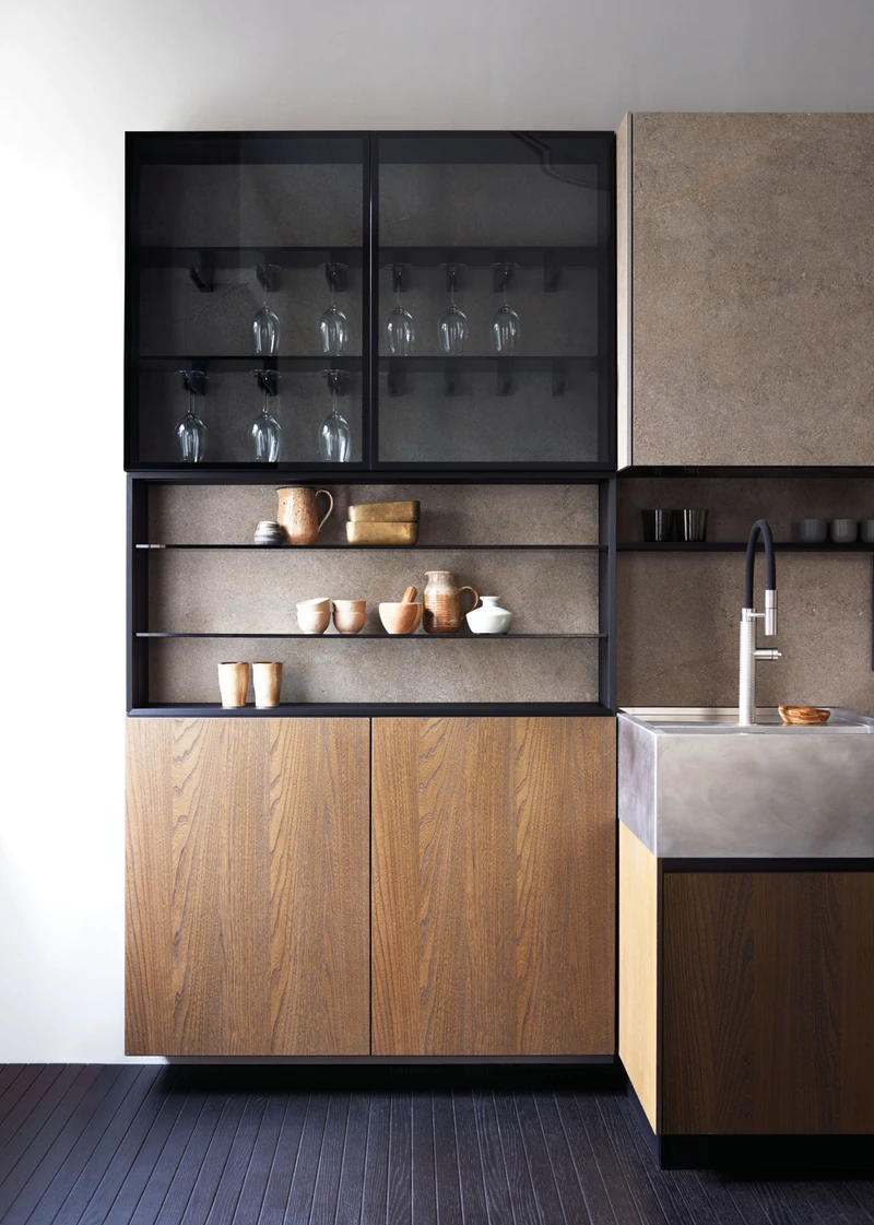 More than a kitchen: Cesar | Architonic