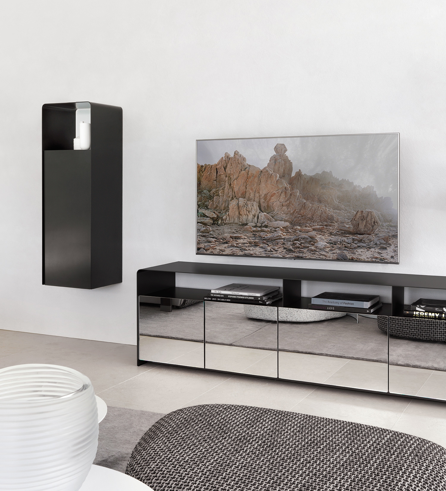 LOTUS COMODINO – Comodini di Flou | Architonic