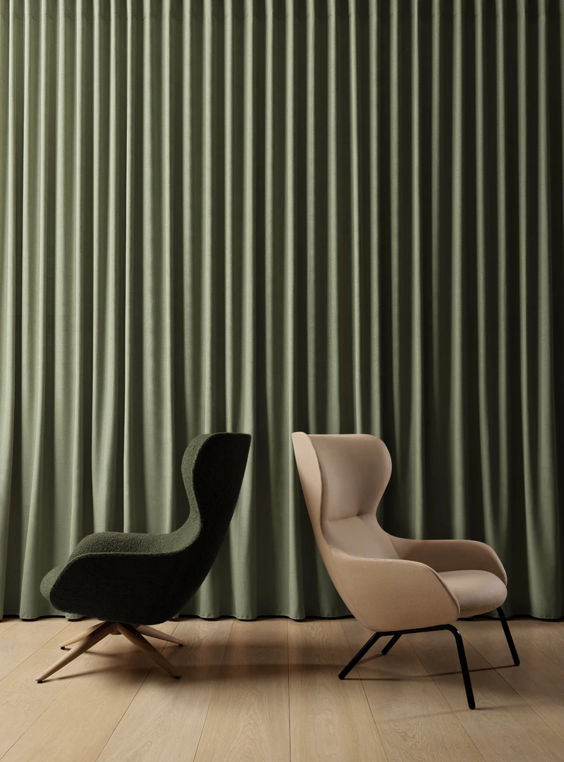 Boss Design: adapting to the demands of flexible workspaces | Architonic