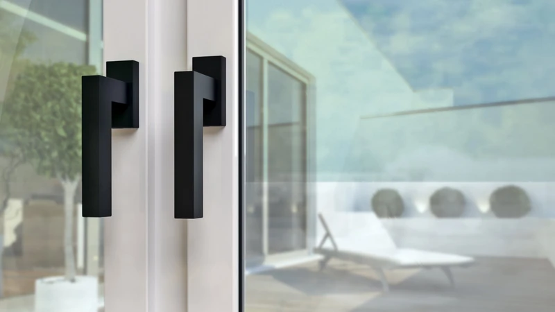 Embracing the darkness with Karcher Design's Black Edition | Architonic