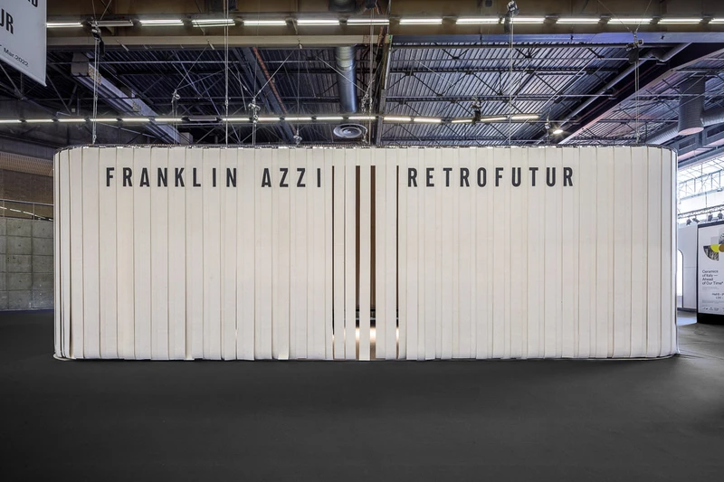 New build is old news: Franklin Azzi on the architecture of the future ...