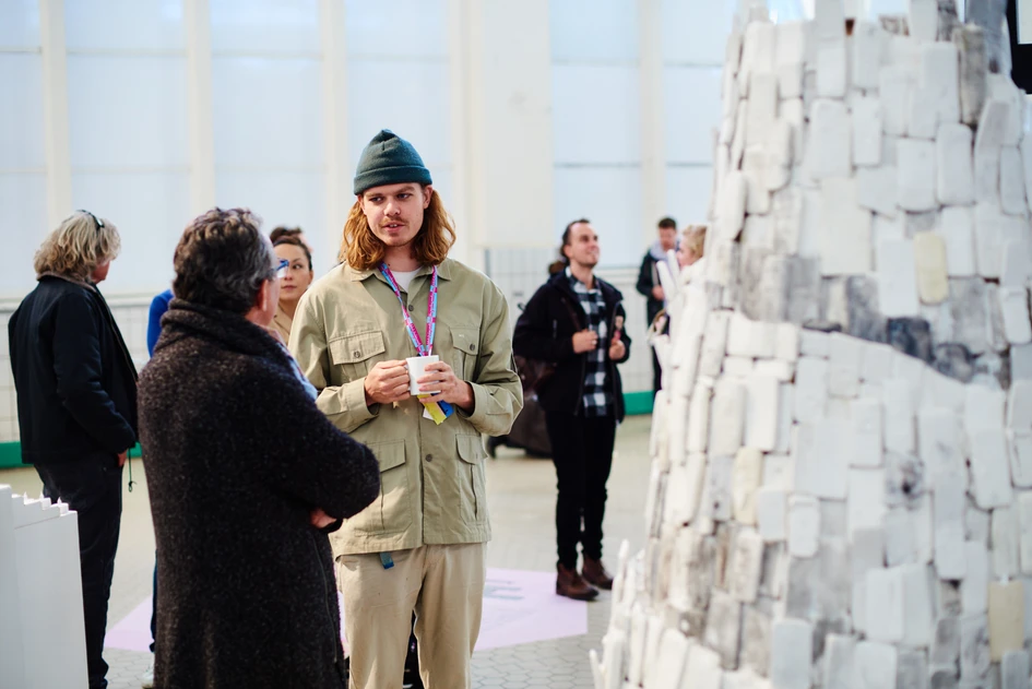 Be part of Dutch Design Week 2022 | Architonic