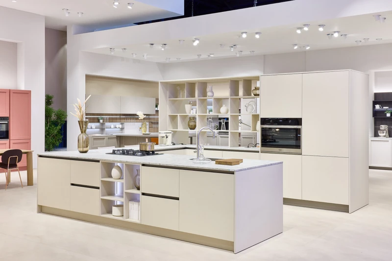 Veneta Cucine: kitchen evolutions and modern solutions | Architonic