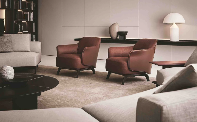 Poliform is bringing timelessness up to date | Architonic