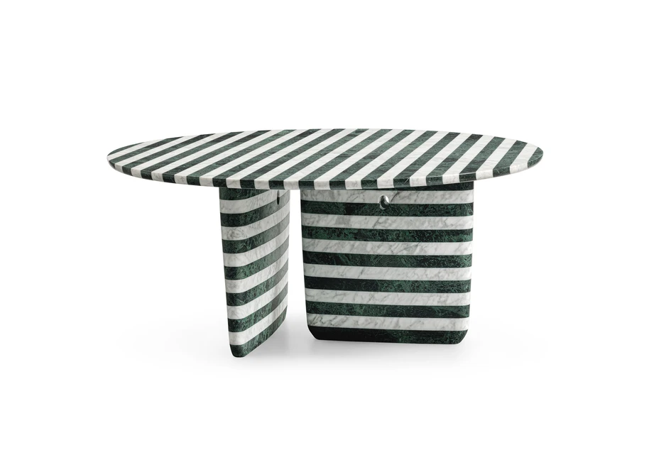 B&B Italia awake the past with updated icons of furniture design ...