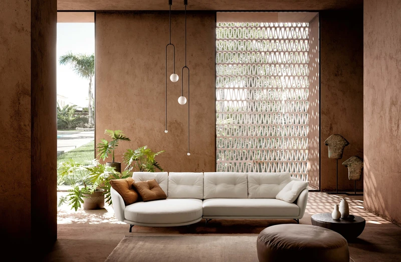 Valentini: innovation and passion for timeless beauty | Architonic