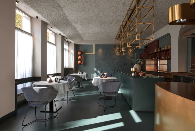 Design down to the last detail: the Averio XS from Züco | Architonic