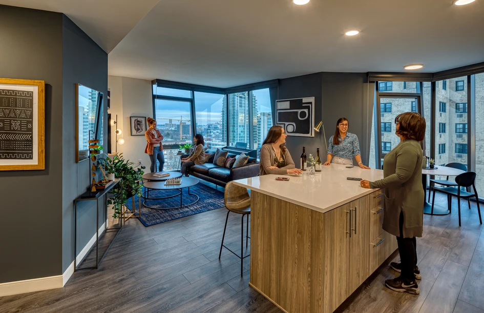 Women in Architecture: celebrating female-led practices by highlighting ...