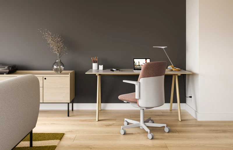Humanscale: a new path for workplace design | Architonic