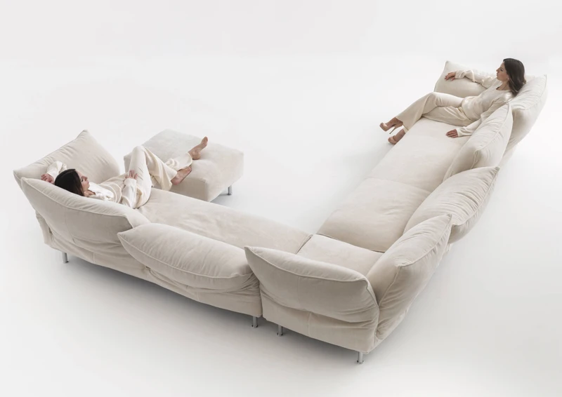 Edra designer Francesco Binfaré on radical design values today | Architonic