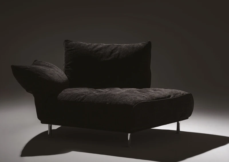 Edra designer Francesco Binfaré on radical design values today | Architonic