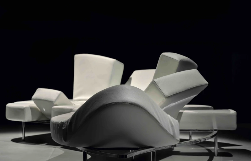 Edra designer Francesco Binfaré on radical design values today | Architonic
