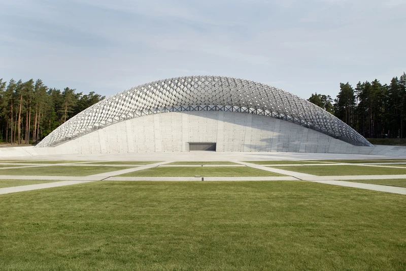 The science of acoustic design making auditorium architecture worth ...