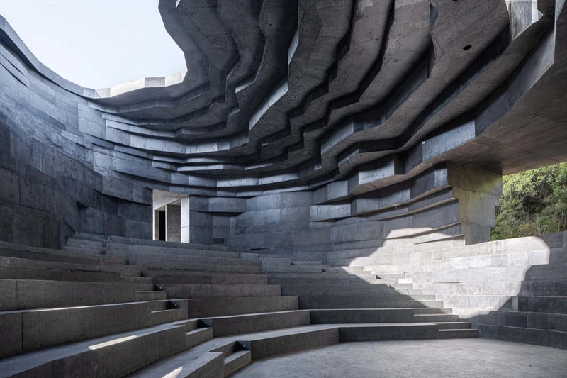 The science of acoustic design making auditorium architecture worth ...