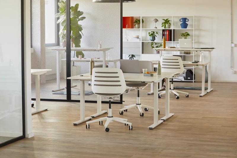 Sustainability at Aeris: a vision for the future | Architonic