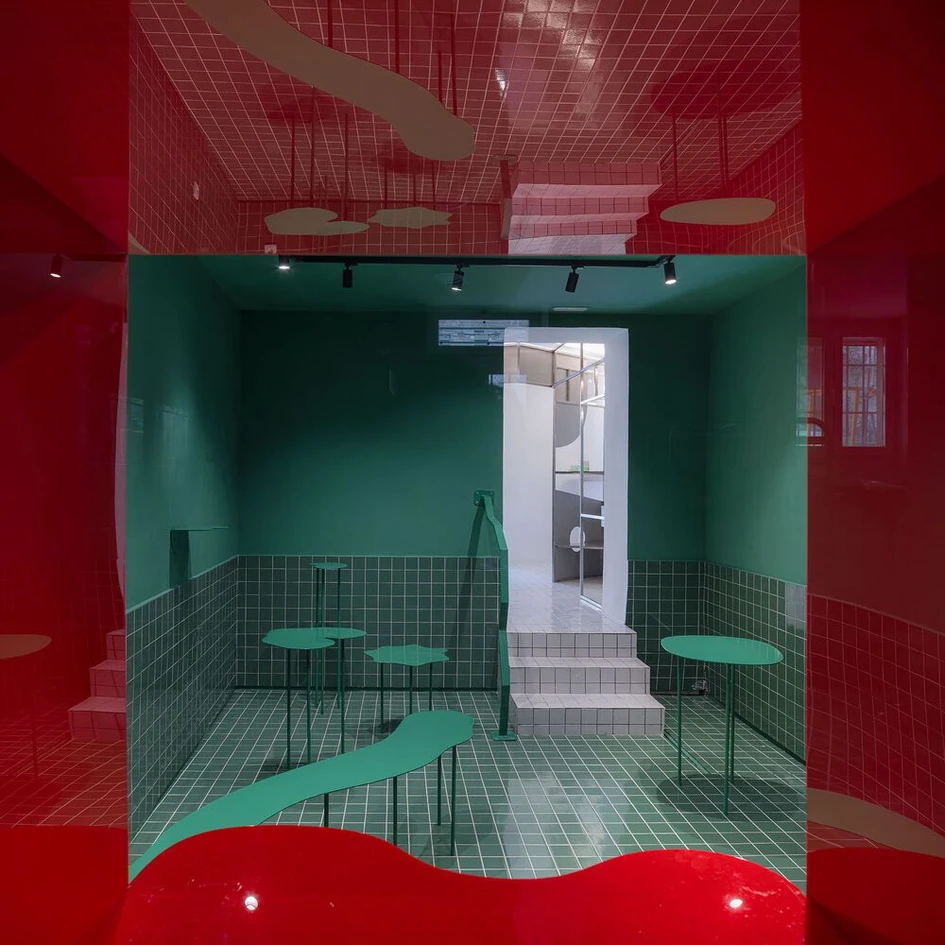 Small spaces, big impact: restaurants that maximise their limited ...