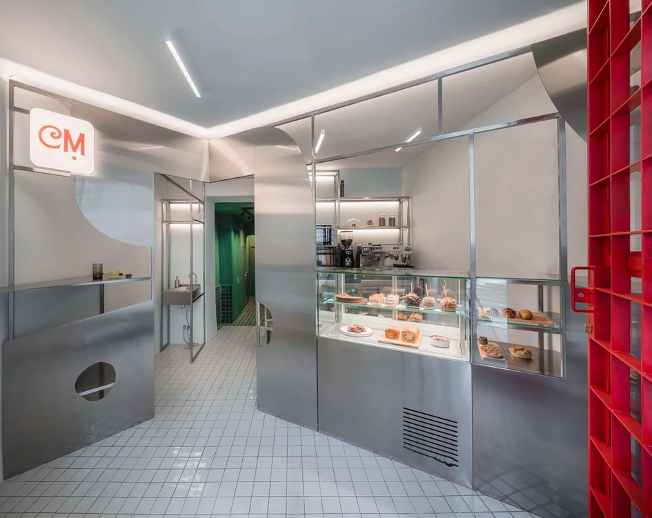 Small spaces, big impact: restaurants that maximise their limited ...