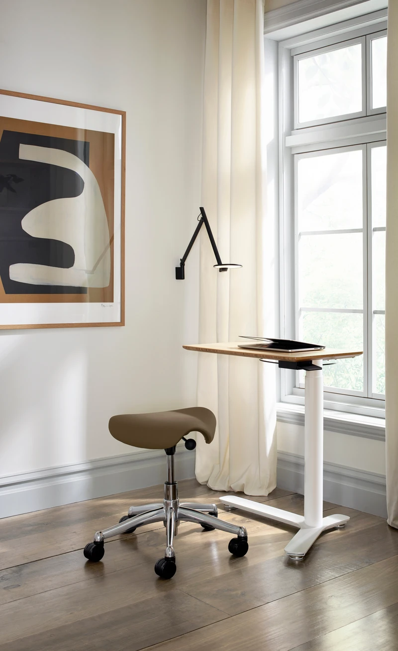 Work anywhere, ‘Ergonomics Everywhere’: Humanscale’s vision for ...