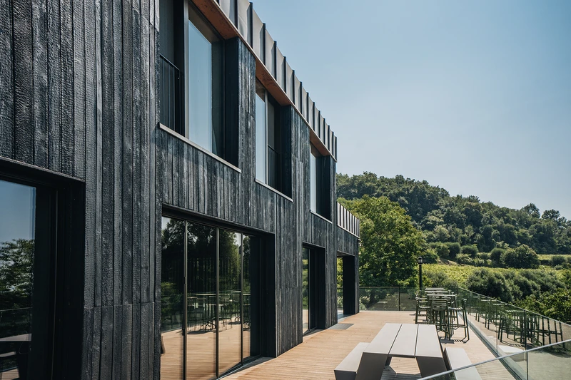 Reviving tradition with high-tech planks: Sapiens' journey from Japan ...