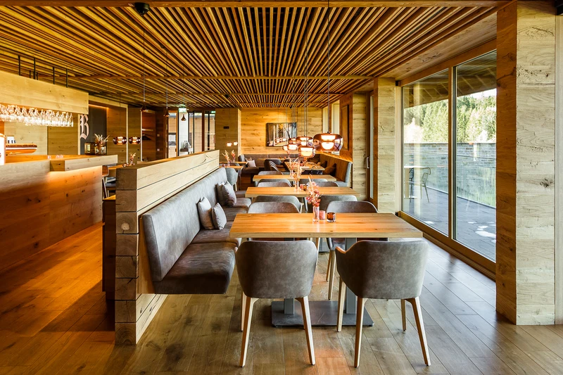 Creating experiences: how Brunner shapes exclusive moments in the ...