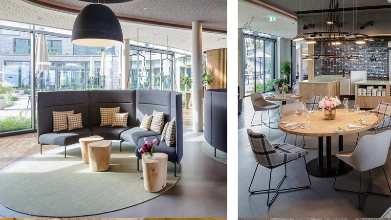 Creating experiences: how Brunner shapes exclusive moments in the ...