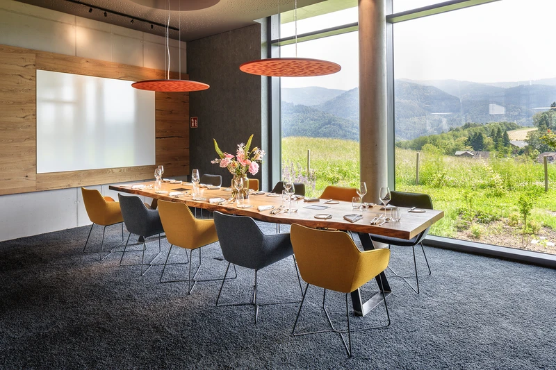 Creating experiences: how Brunner shapes exclusive moments in the ...