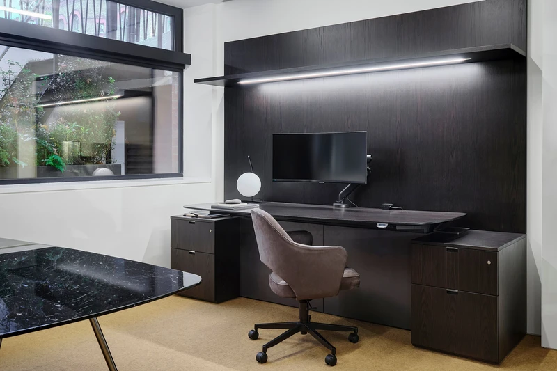 The future of private offices: A guide by MillerKnoll | Architonic
