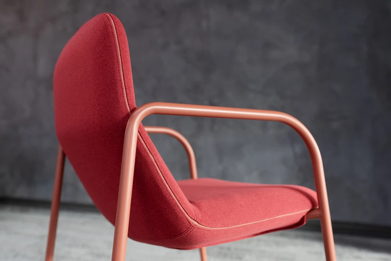 Leaning into flexibility: LD Seating’s newest additions | Architonic