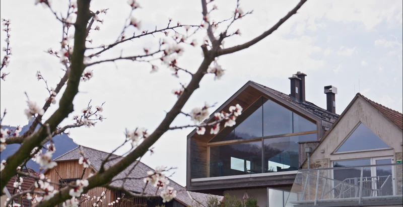 Transforming homes with VELUX Daylight Visualizer | Architonic