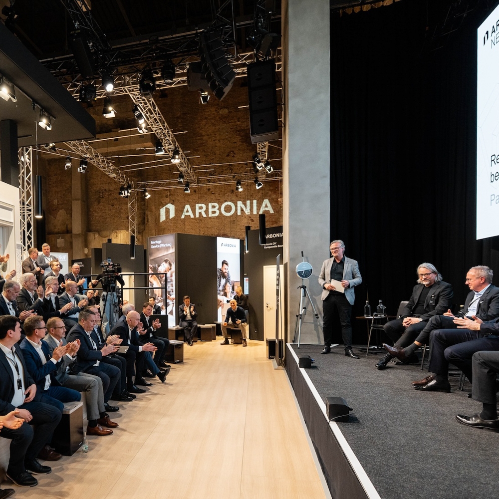 The platform for architecture and design | Architonic