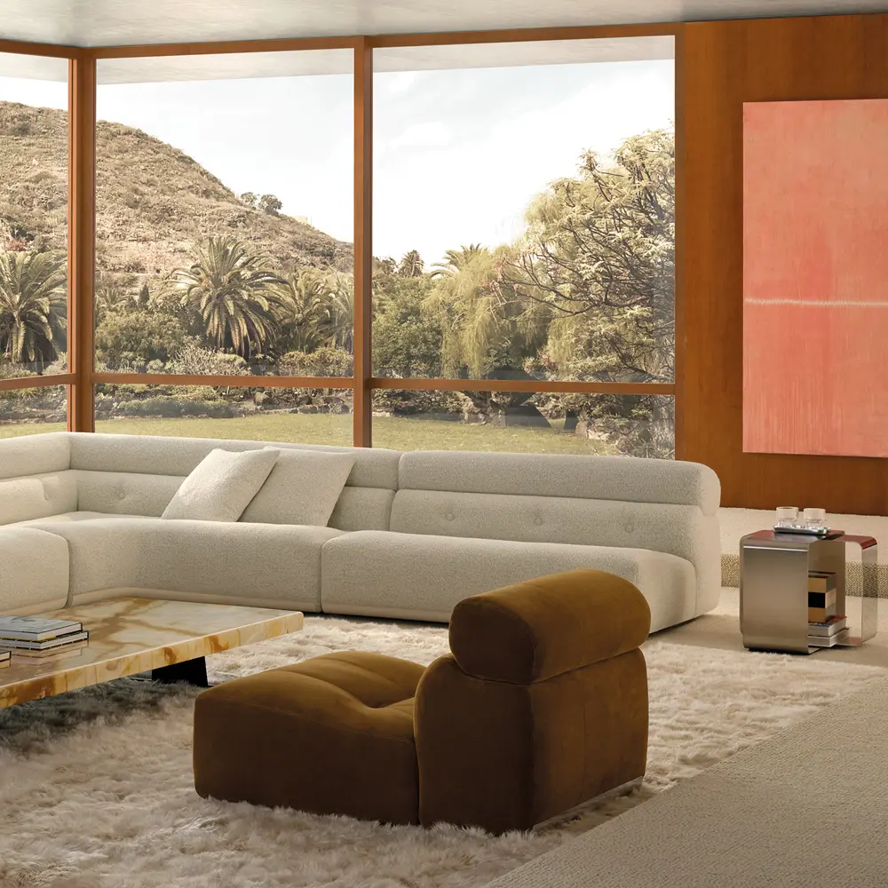 LIBRA - Armchairs from Minotti | Architonic