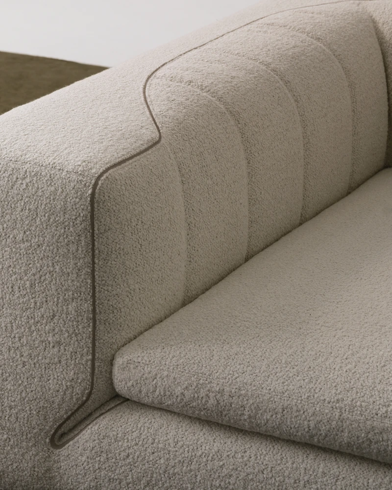 Clothes make the furniture: Minotti’s sartorial approach to design ...