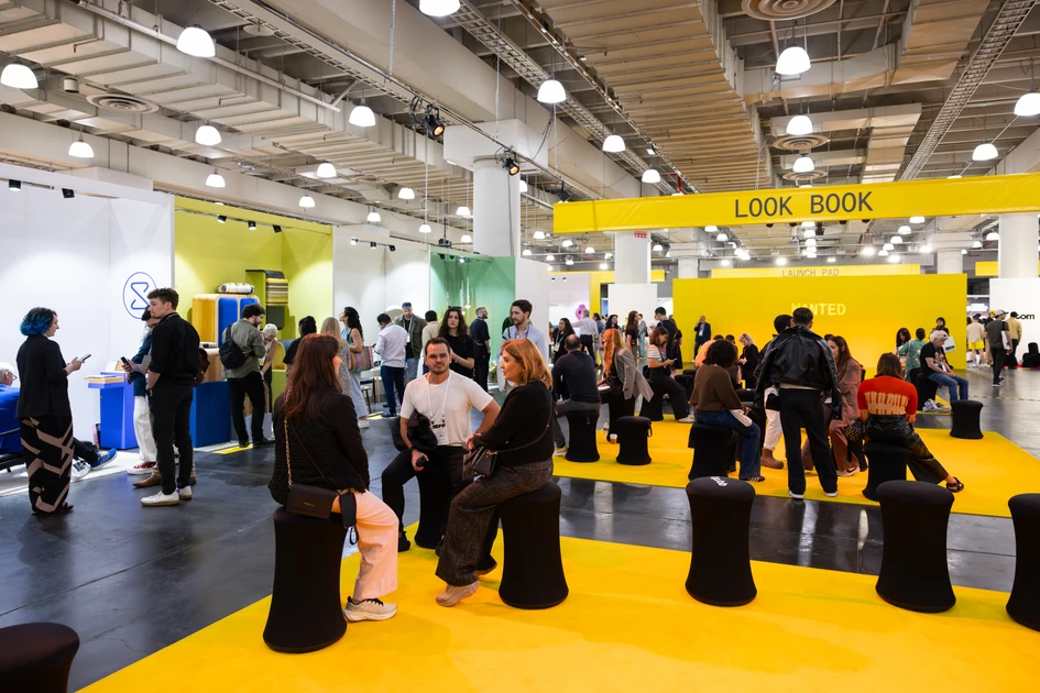 ICFF 2025 brings global design community together in New York | Architonic