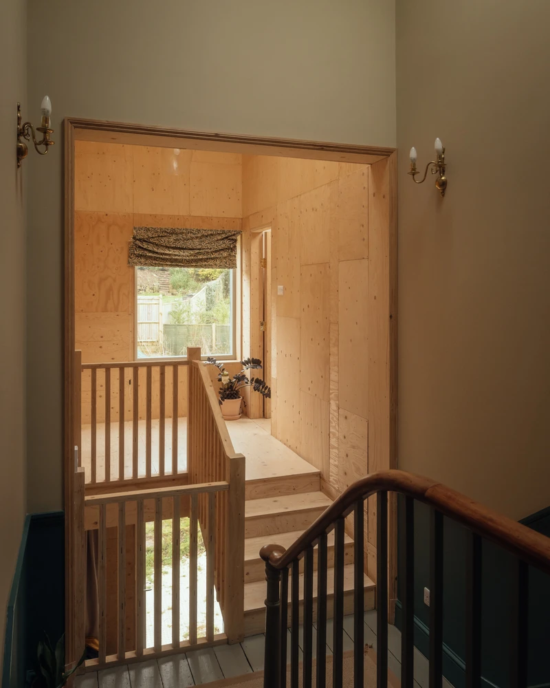 Total interiors: surfaces that don’t take no for an answer | Architonic