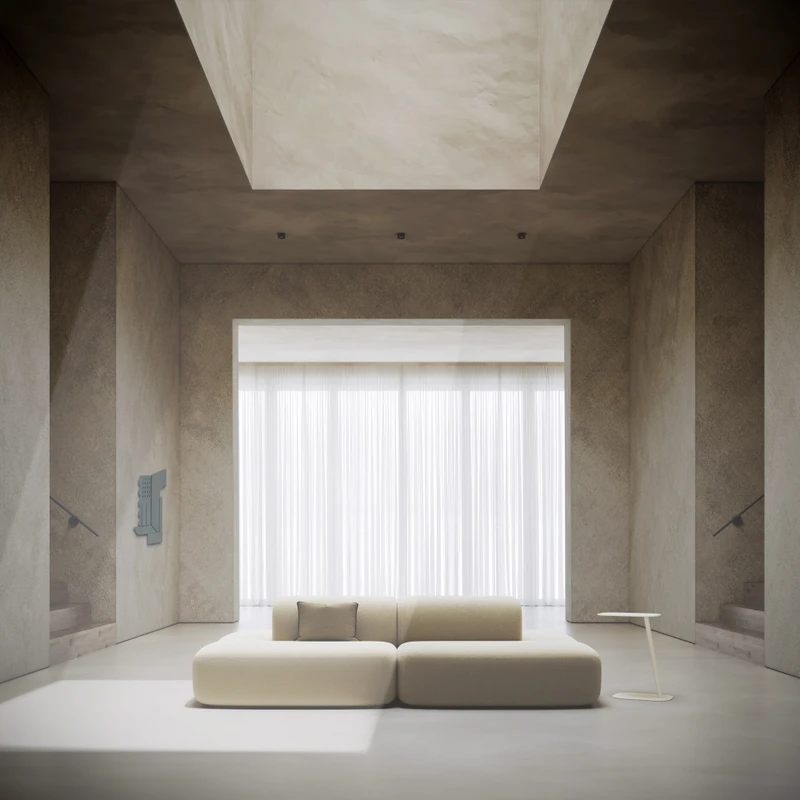 Boss Design launches a modular seating system attuned to public life ...