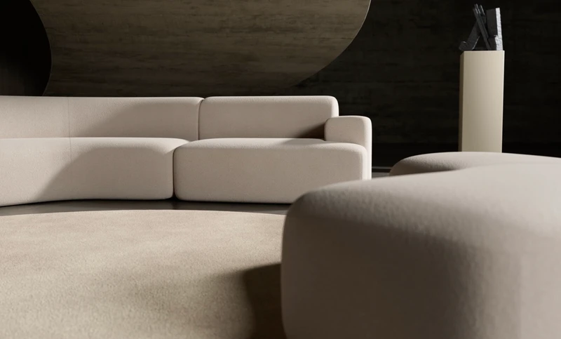 Boss Design launches a modular seating system attuned to public life ...