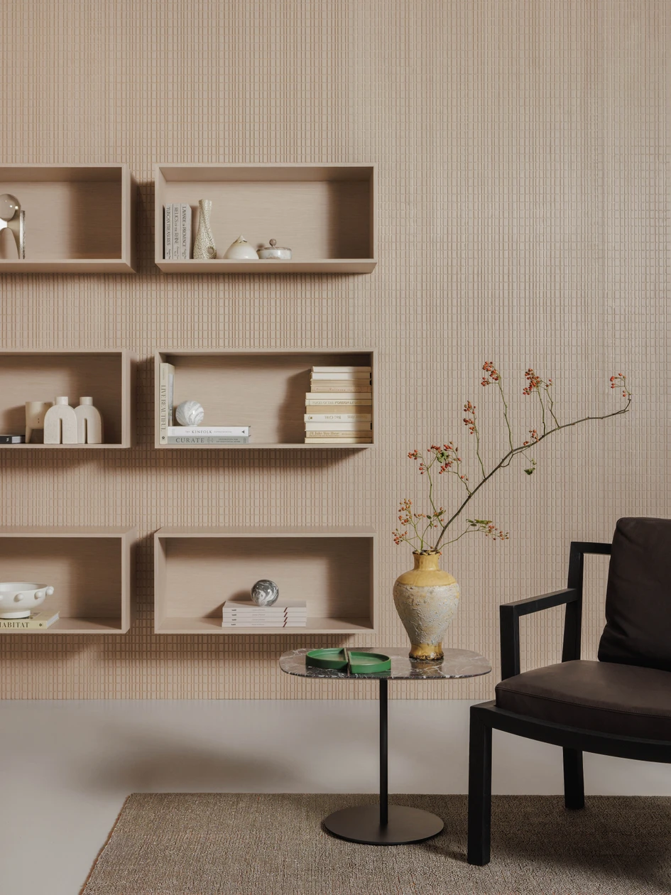 Lualdi opens on Madison Avenue: A new showcase for Italian design in ...