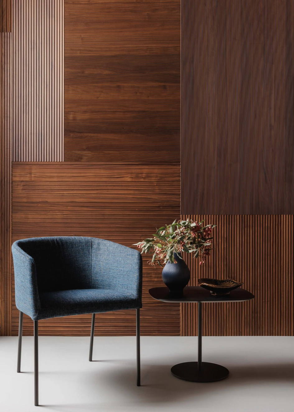 Lualdi opens on Madison Avenue: A new showcase for Italian design in ...