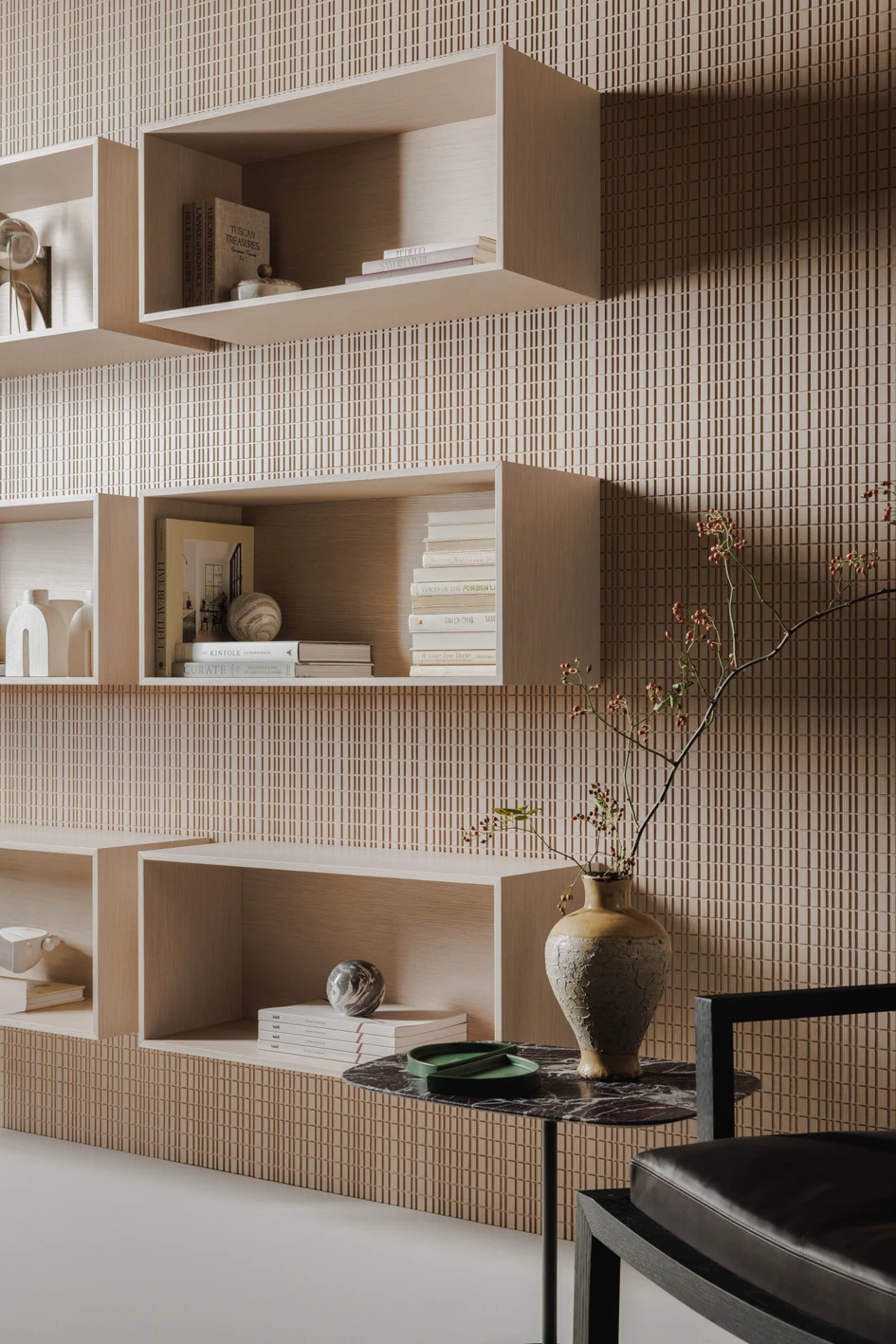 Lualdi opens on Madison Avenue: A new showcase for Italian design in ...