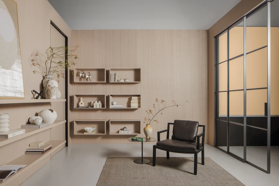 Lualdi opens on Madison Avenue: A new showcase for Italian design in ...