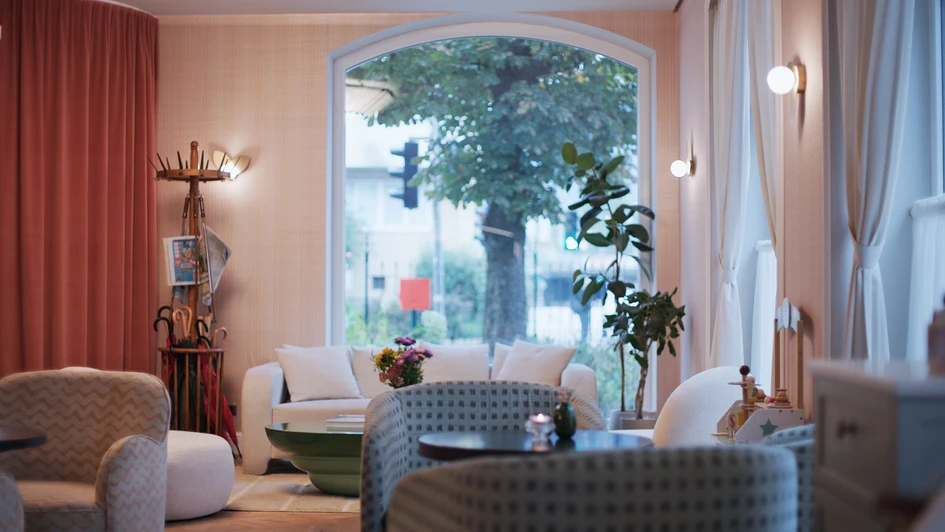 ‘Unfold yourself’: GROHE checks in at Salzburg’s landmark Hotel Zum ...