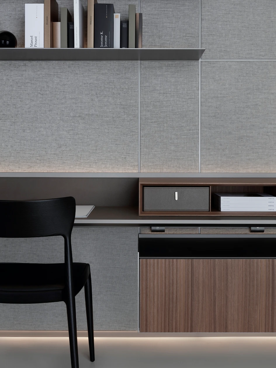 Rimadesio opens in Los Angeles in partnership with Luca Lanzetta Group ...