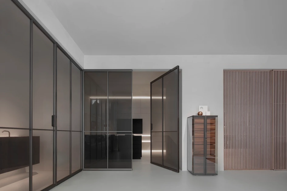Rimadesio opens in Los Angeles in partnership with Luca Lanzetta Group ...