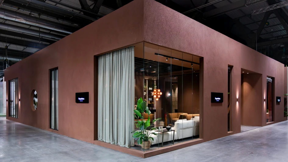 Papadatos at 35: timeless luxury, global vision and sustainable ...
